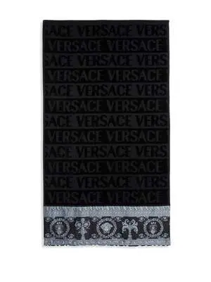 Versace I Love Baroque Towel