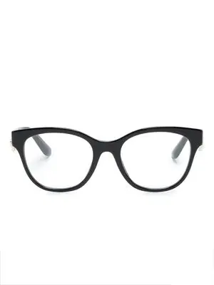 Dolce & Gabbana Dg3371 Glasses - Black