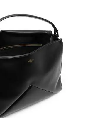 Valentino Garavani One Stud Leather Tote