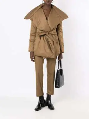 UMA | RAQUEL DAVIDOWICZ Kimono Puffer Jacket