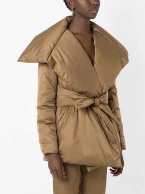 UMA | RAQUEL DAVIDOWICZ Kimono Puffer Jacket