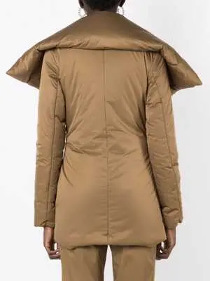 UMA | RAQUEL DAVIDOWICZ Kimono Puffer Jacket