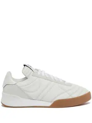 Courreges Flat Sneakers For Women