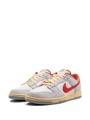 Nike Dunk Low 85 Athletic Department Sneakers - Grey