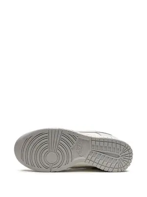 Nike Dunk Low Needlework Sneakers - Blue