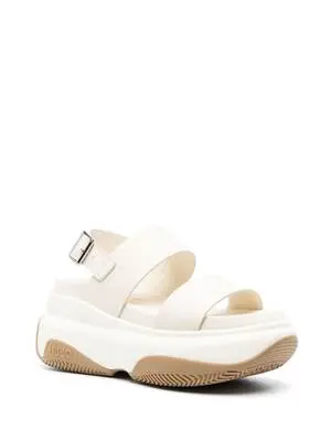 Liu Jo June Sandals - White