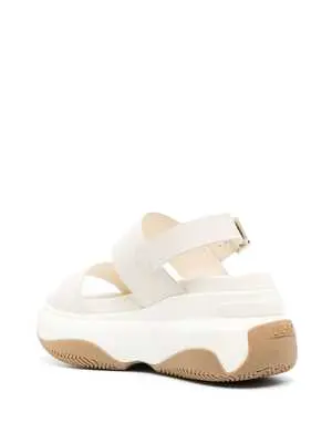Liu Jo June Sandals - White