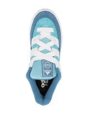 Adidas Adimatic Low-top Sneakers - Blue