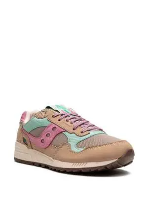 Saucony Shadow 5000 Sneakers - Neutrals