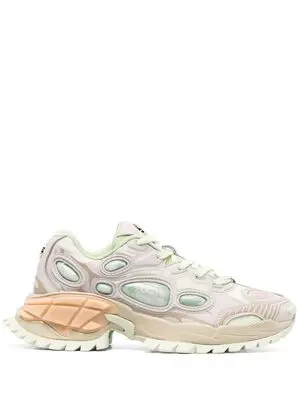 ROMBAUT Nucleo Lace-up Sneakers - Green