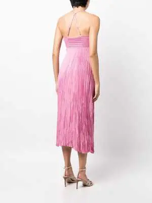 A.L.C. Angelina Pleated Dress