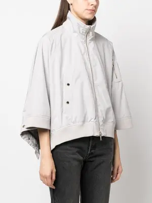 MOORER Olli-stp Cape