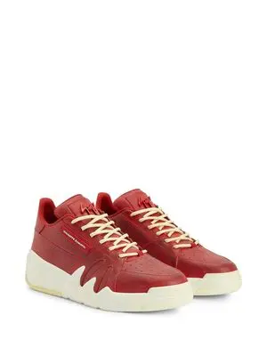 GIUSEPPE ZANOTTI Low-top Sneakers