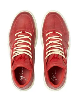 GIUSEPPE ZANOTTI Low-top Sneakers