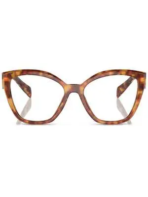 Prada Oversized Eyeglasses