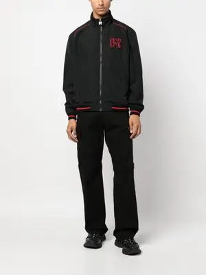 Palm Angels Racing Paddock Jacket