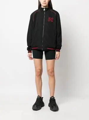 Palm Angels Racing Paddock Jacket