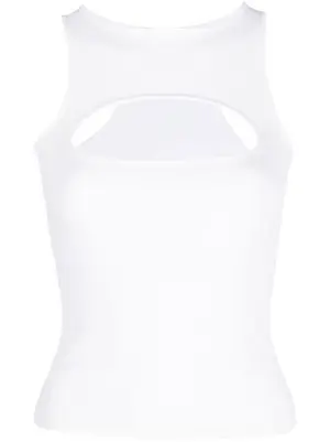 Dsquared2 Stretch Camis Tanks For Women