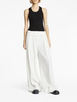 Proenza Schouler Knitted Tank Top