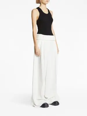Proenza Schouler Knitted Tank Top
