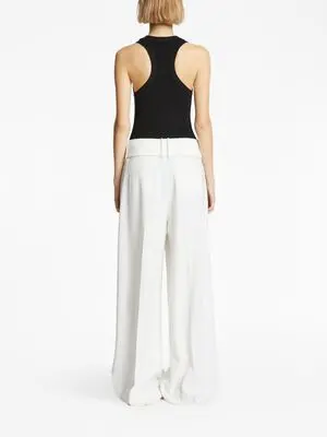 Proenza Schouler Knitted Tank Top