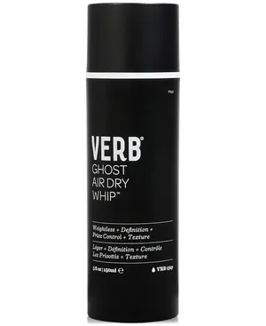VERB Ghost Air Dry Whip - No Color