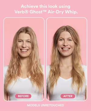 VERB Ghost Air Dry Whip