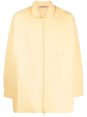 Fear Of God Drop Shoulder Jackets For Men