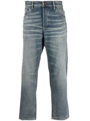 PT TORINO Straight-leg Jeans