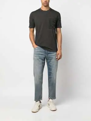 PT TORINO Straight-leg Jeans