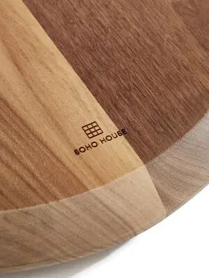 SOHO HOME Medium Kinkell Chopping Board