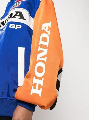 Junya Watanabe X Honda Oversized Bomber Jacket