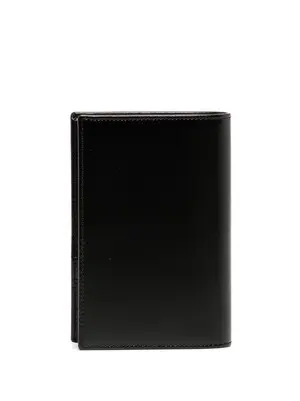 S.t. Dupont Line D Leather Passport Cover