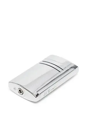 S.t. Dupont Maxijet Chrome-finish Lighter
