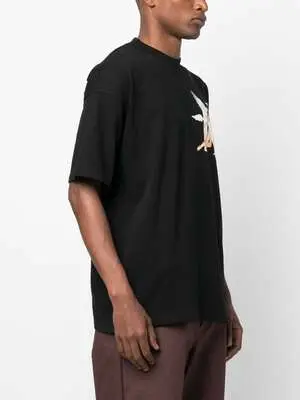 REPRESENT Storms In Heaven Cotton T-shirt