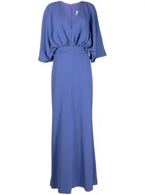 Elie Saab Cady Floor-length Gown
