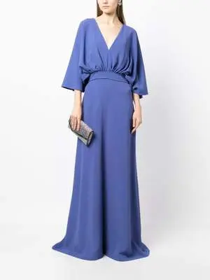 Elie Saab Cady Floor-length Gown