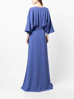 Elie Saab Cady Floor-length Gown
