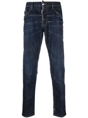 Dsquared2 Skater Jeans