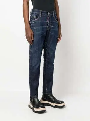 Dsquared2 Skater Jeans