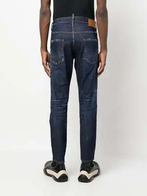 Dsquared2 Skater Jeans