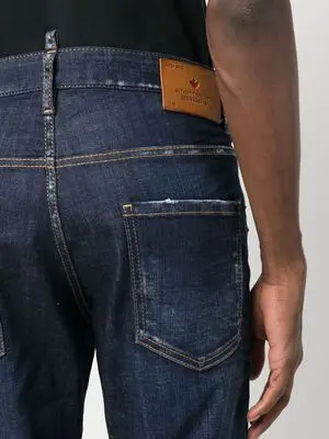 Dsquared2 Skater Jeans