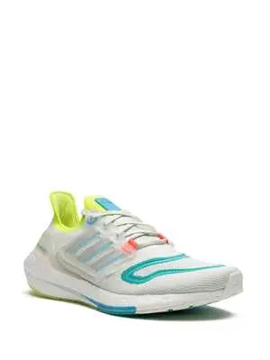Adidas Ultraboost 22 Sneakers - White