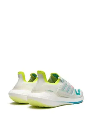 Adidas Ultraboost 22 Sneakers - White
