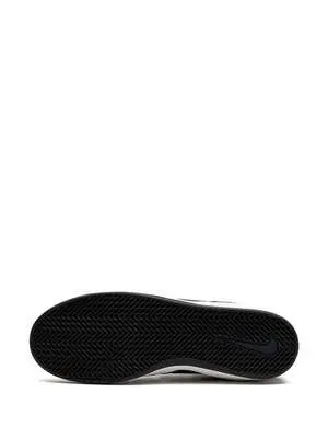 Nike Ishod Wair Premium Sneakers - Brown