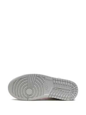JORDAN Air 1 Mid Se Canvas Sneakers