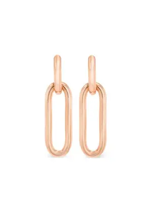 Pragnell Drop Earrings