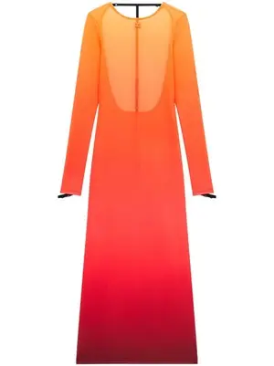Gradient Dresses