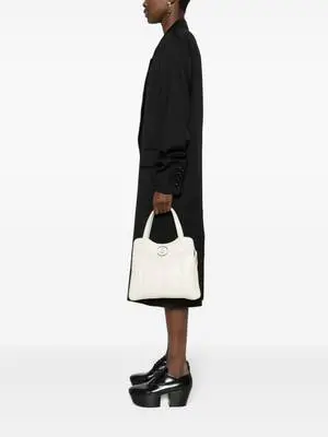 Gucci Small Petite Gg Tote Bag