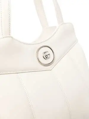 Gucci Small Petite Gg Tote Bag